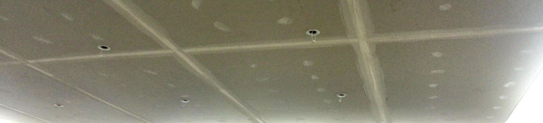 Pisos y Techos con Drywall | PJS2