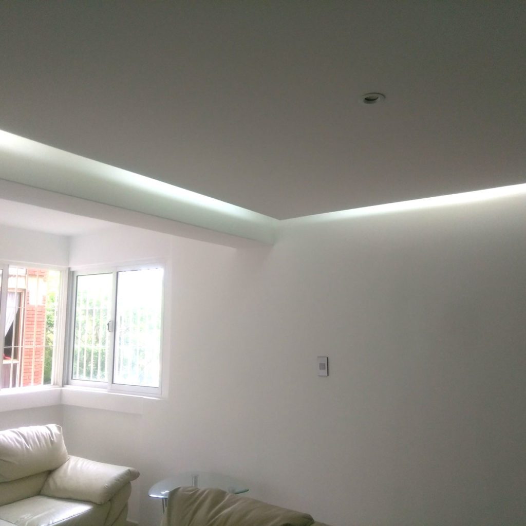 Pisos y Techos con Drywall | PJS2