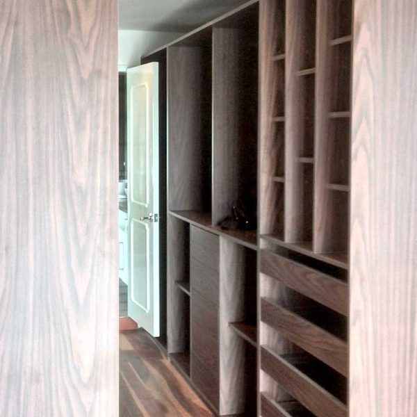 CLOSETS a la medida en Caracas
